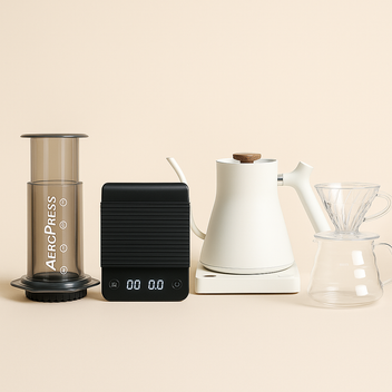 Origin Coffee Lab & Kitchen